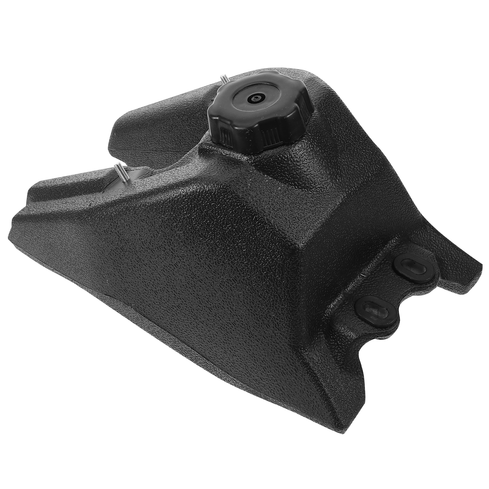 CYLINDSOME Motorcycle Fuel Tank ATV Fuel Tank Gas Jar Fuel Gas Tank ...
