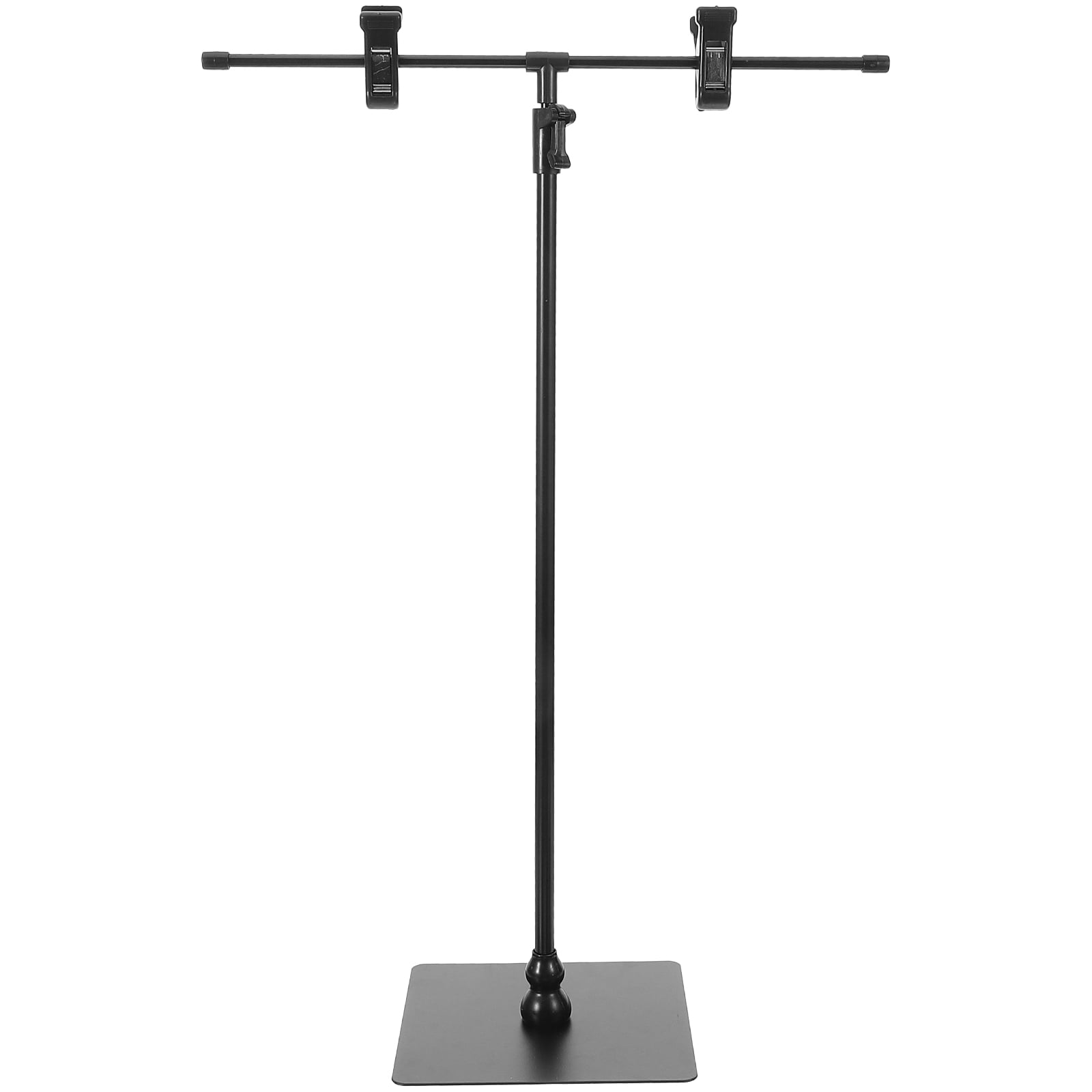 CYLINDSOME Poster Stand Adjustable Poster Holder Easel Banner Holder T ...