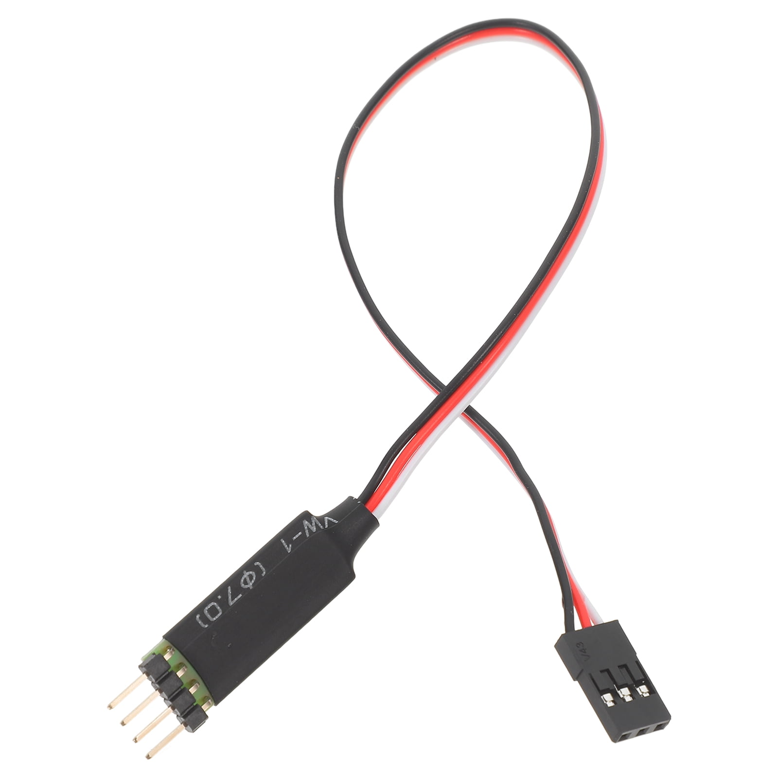 CYLINDSOME RC Control Switch 3 Channel On/Off LED Lamp Control Panel ...