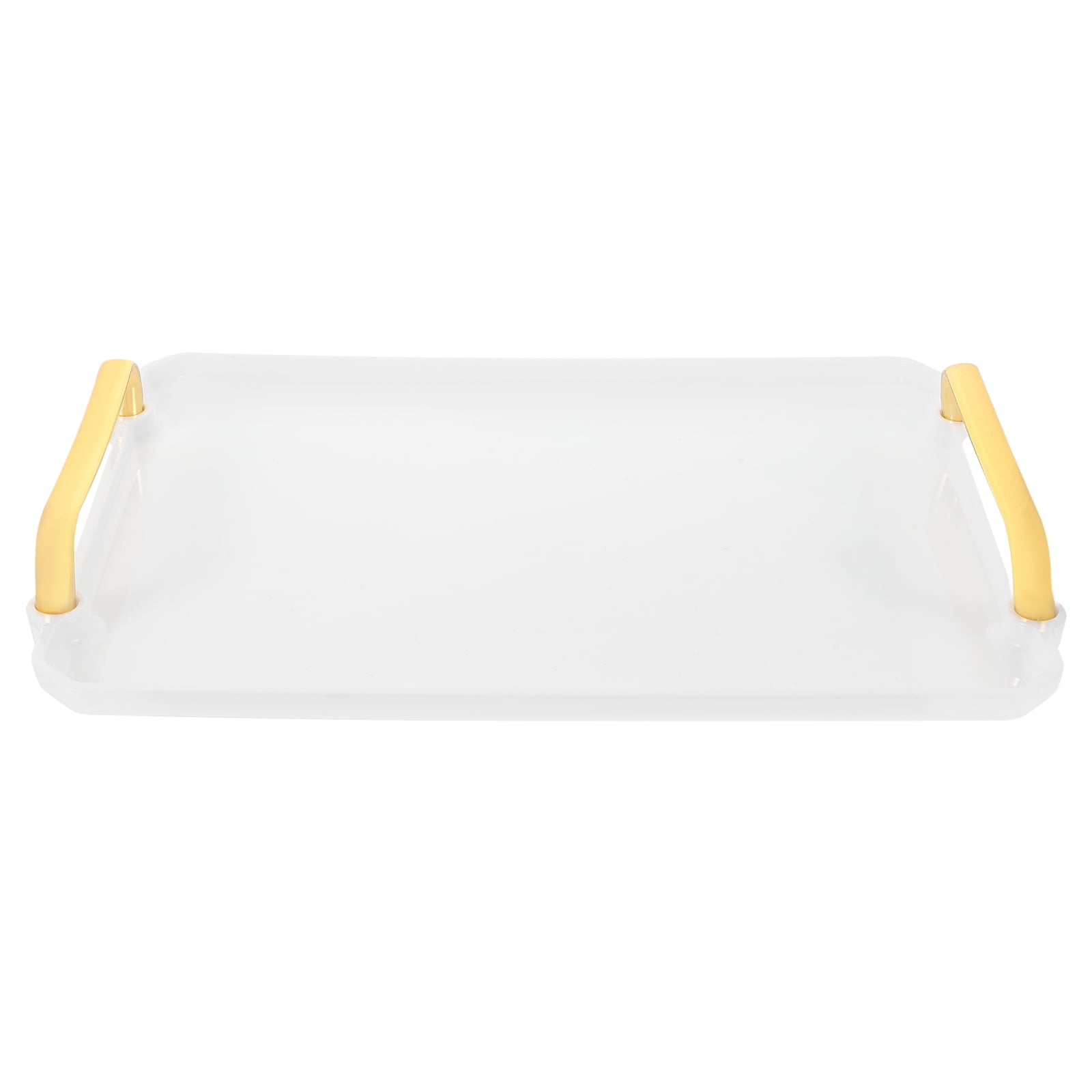 CYLINDSOME Rectangular Dessert Appetizer Serving Tray Japanese Style ...