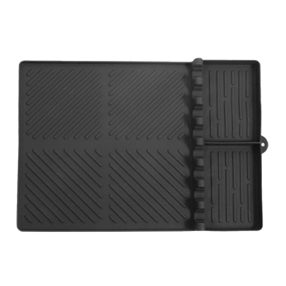 CYLINDSOME Silicone Griddle Cover Heavy Duty Griddle Protective Mat ...