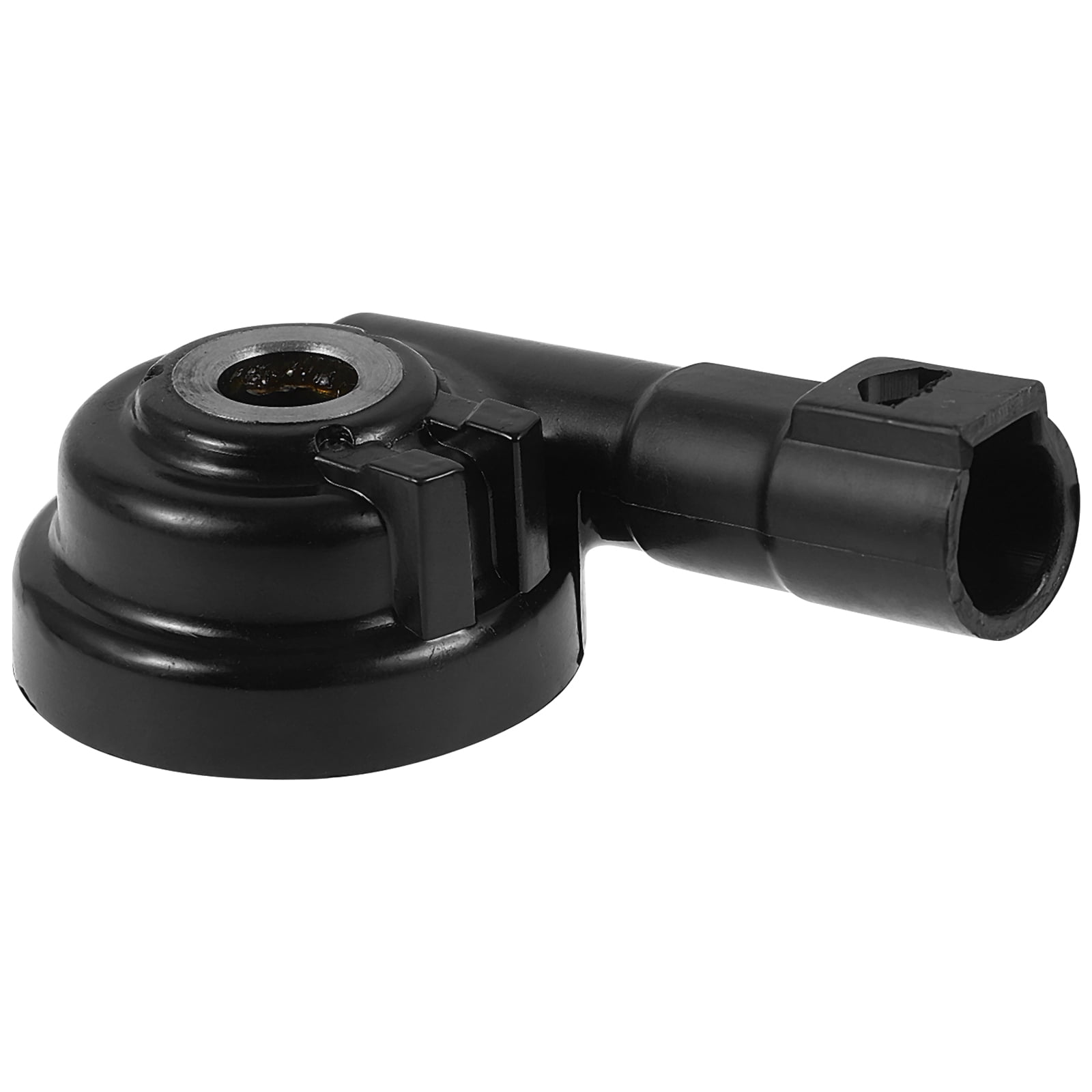 Black Motorcycle Speedometer Drive Gear for Scooter Made of Nylon and ...