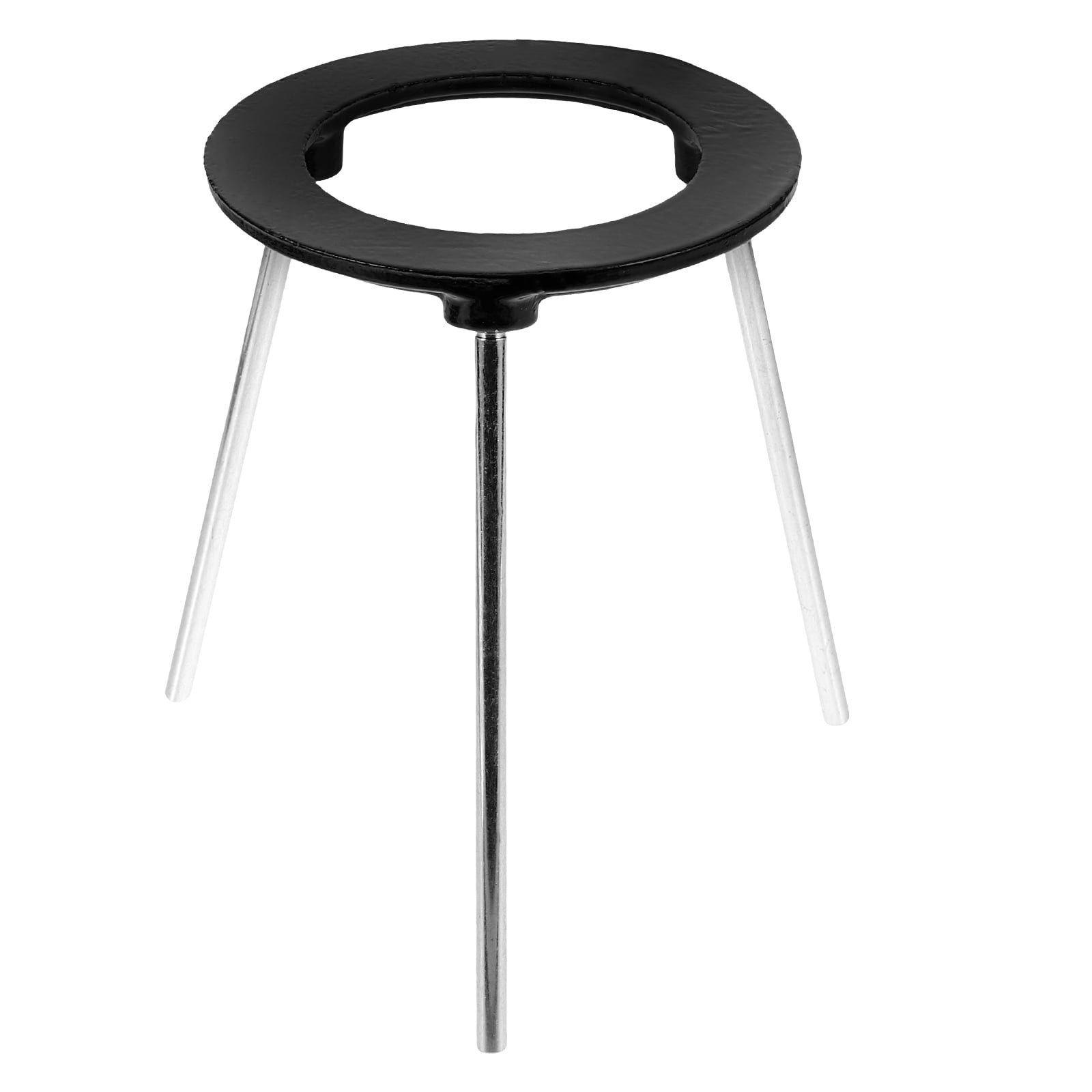 Chemistry Lab Tripod Stand with Removable Design for Storage Made of ...