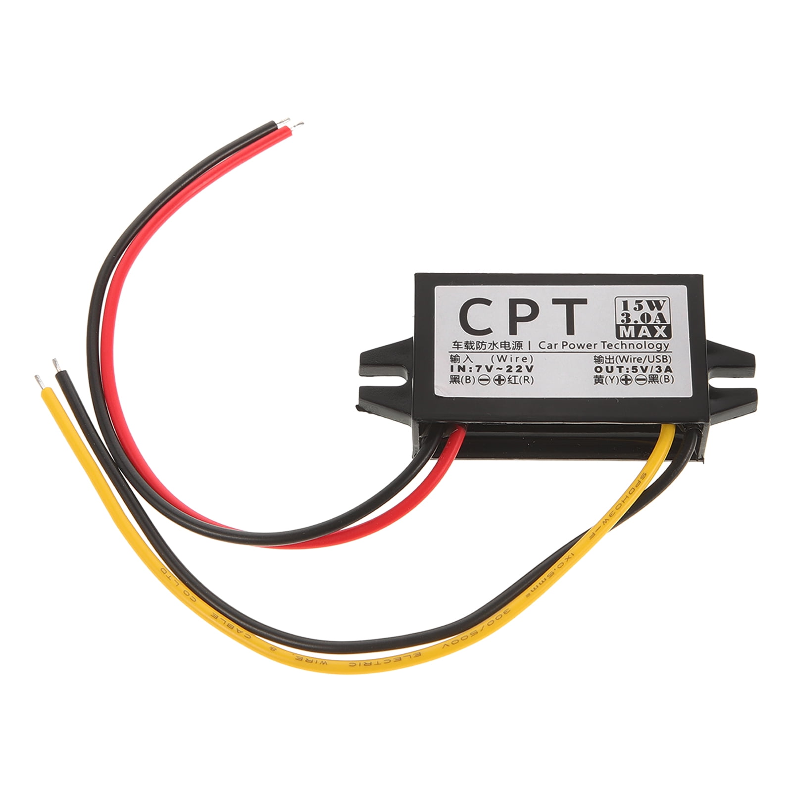 CYLINDSOME Voltage Regulator Rectifier Universal Stabilization Voltage ...