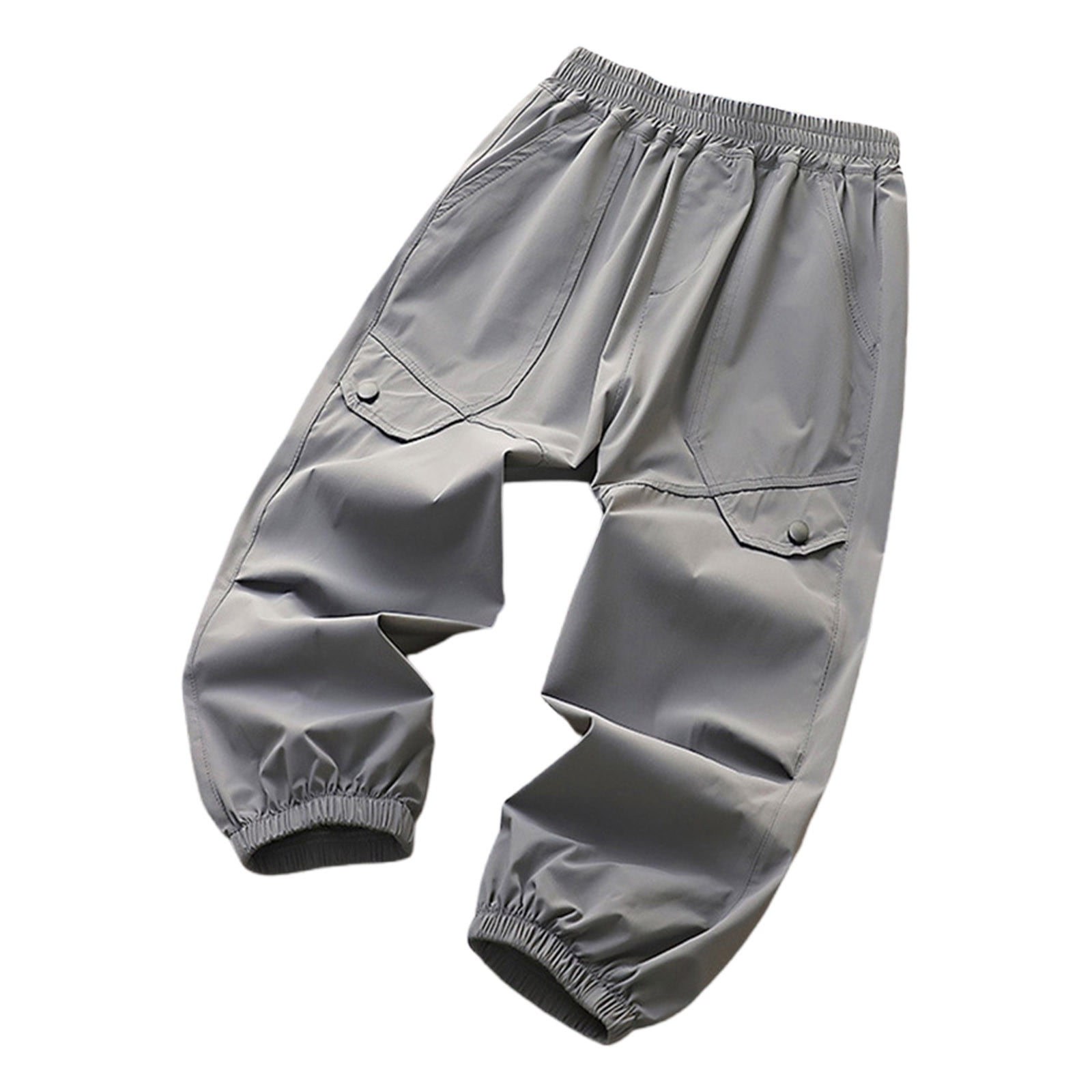 CYMMPU Youth Girls Pants Kids Toddler Baby Girls Spring Summer Print ...