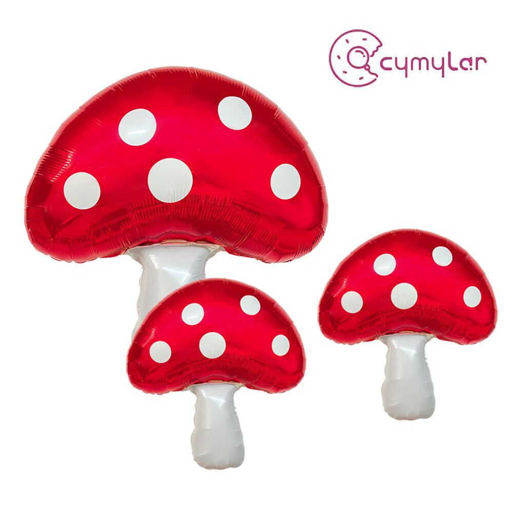 34" Red #1 Jumbo 34" Foil Balloon - Walmart.com