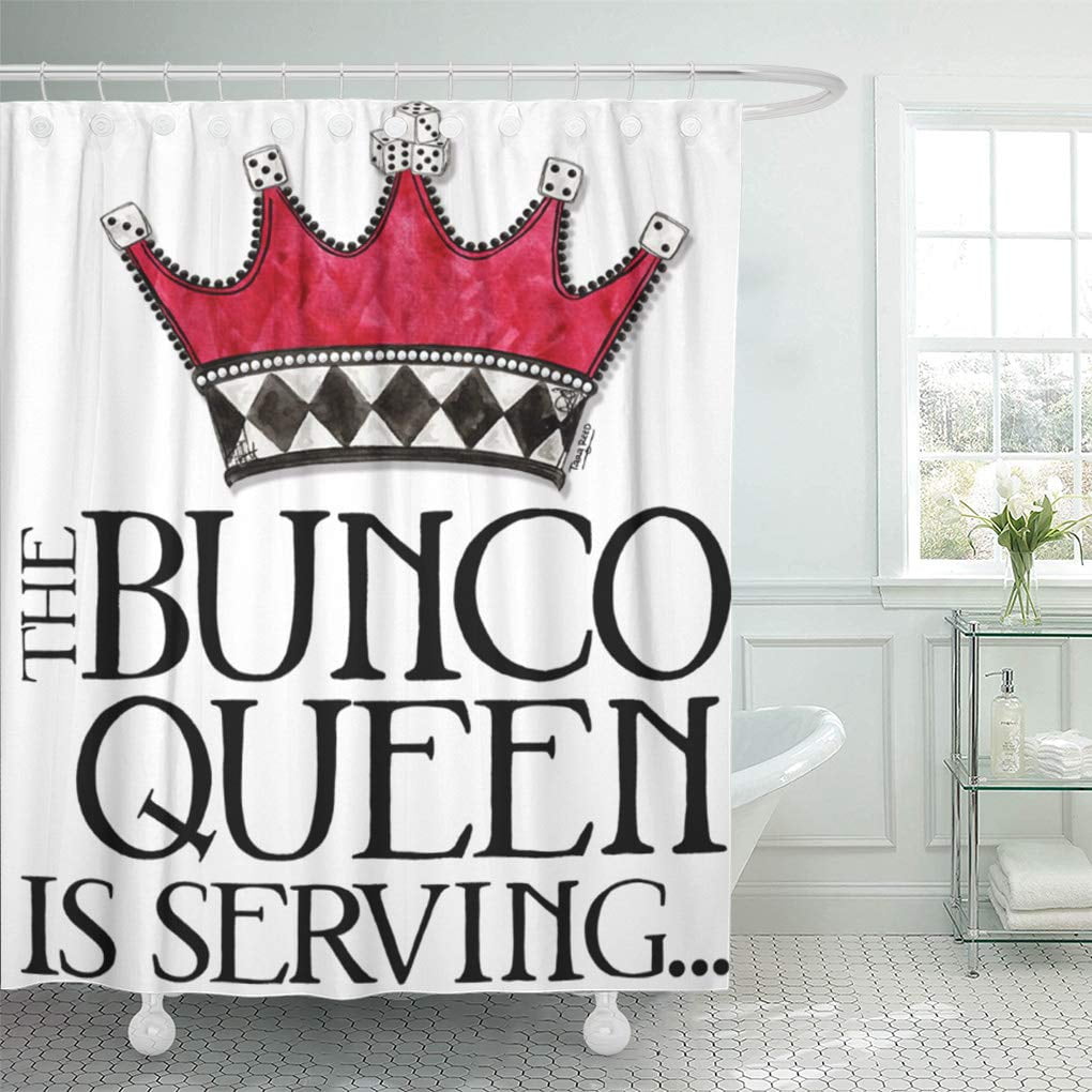 Bunco Queen