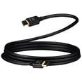 CYP - HDMI 2.1 Ultra High Speed Certified Cable, 8K, 5m - Walmart.com