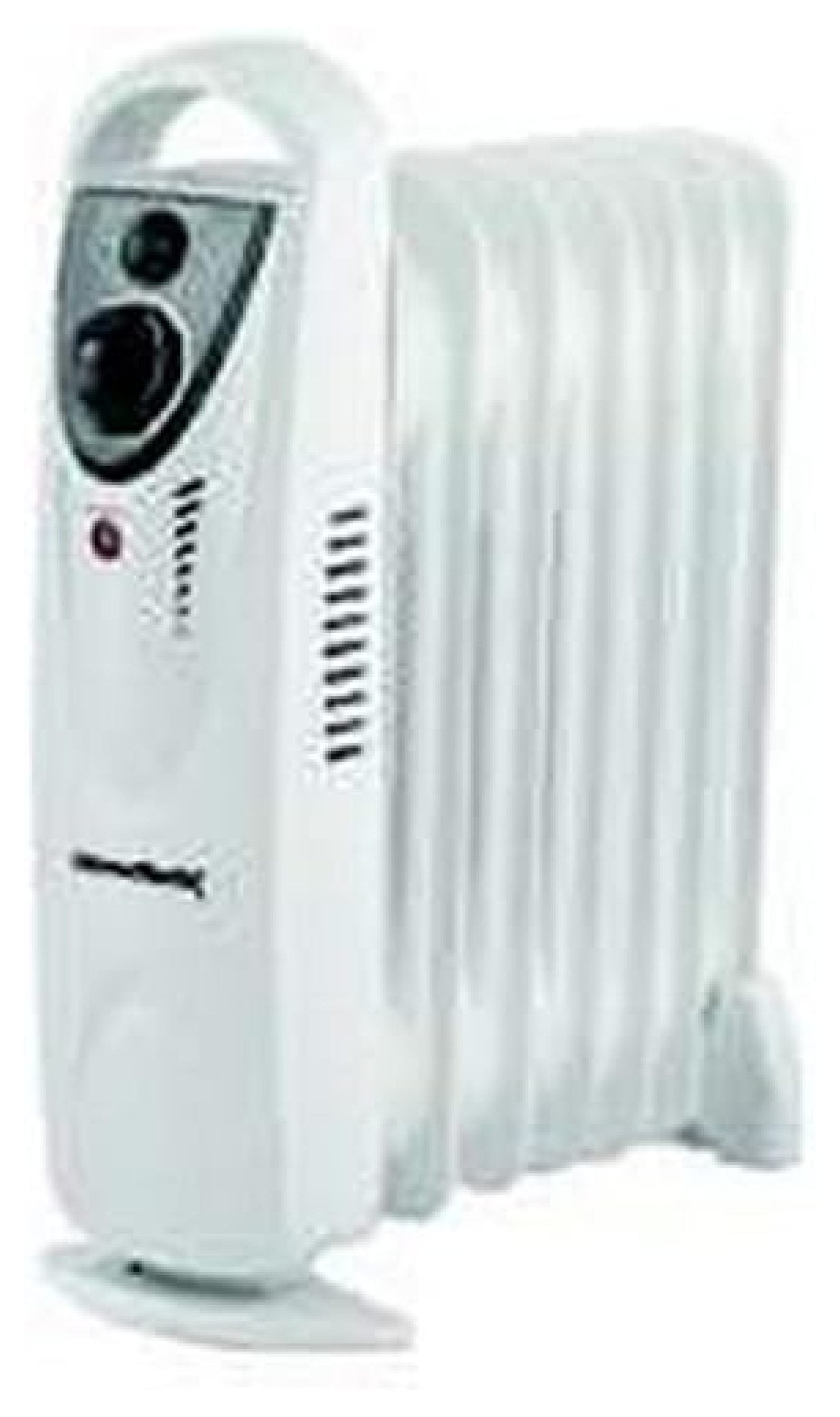CYPB-7 Mini Oil Filled Radiator, 700 Watts - Walmart.com