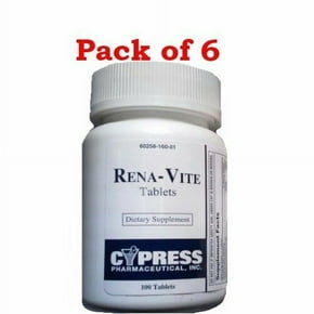 Rena Vite Tablets