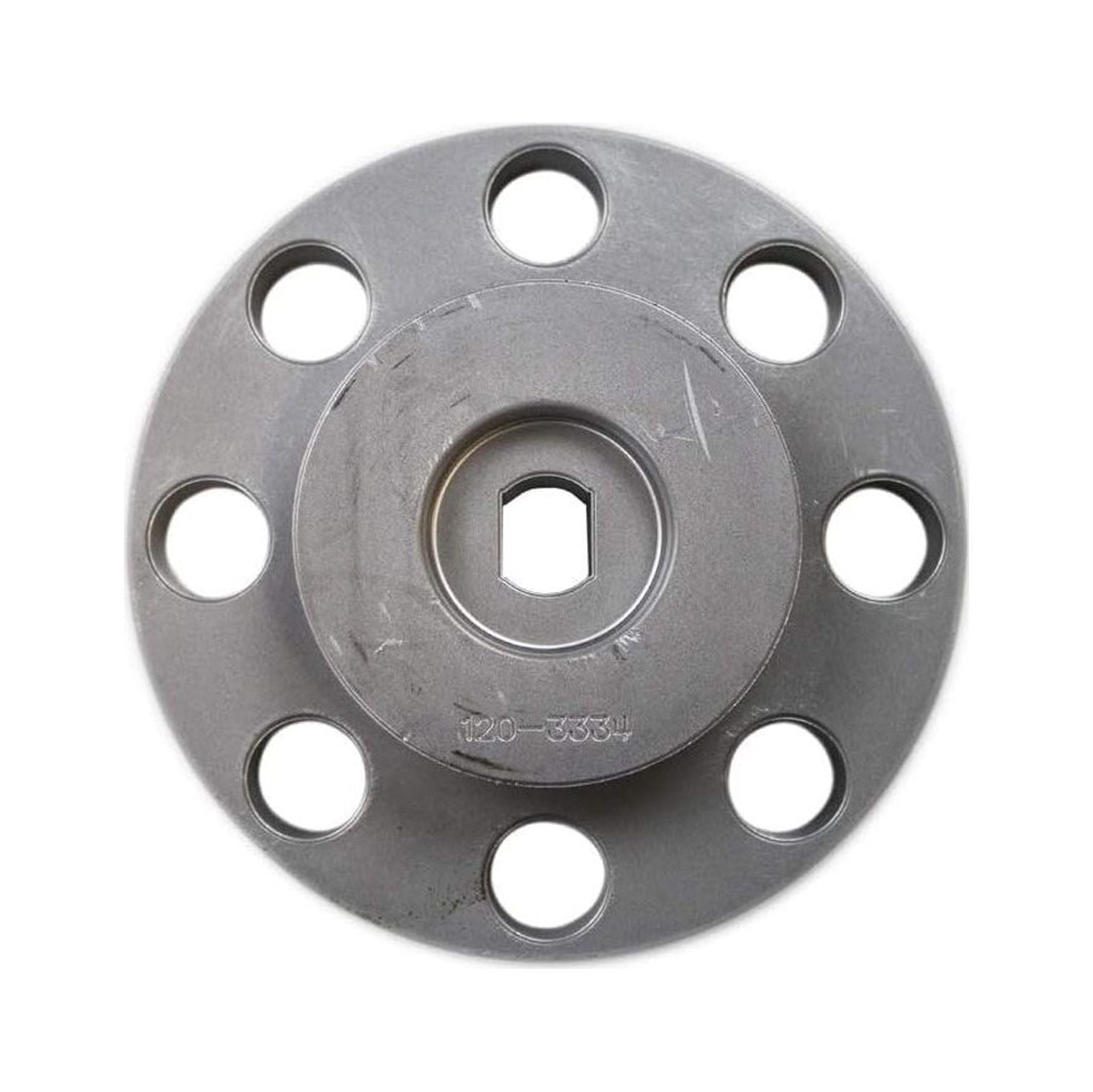 CYQUIO 120-3334 Spindle Brake Pulley ECKA30 30 Inch Deck 125-5068 ...
