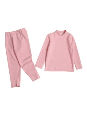 Girls Thermals - Walmart.com