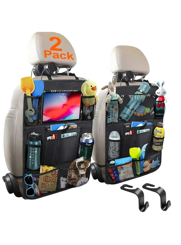 Car Organizers in Interior Parts & Accessories - Walmart.com