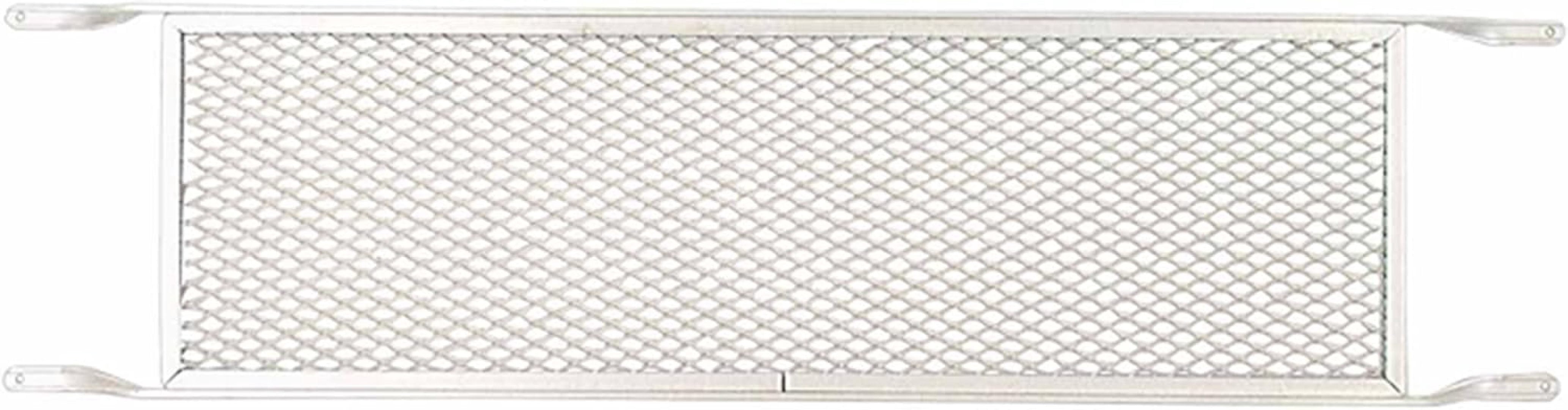 CYRP 33167 Screen Door Push Grill, 7.5" x 30.25", Mill (For 8" X 32 ...
