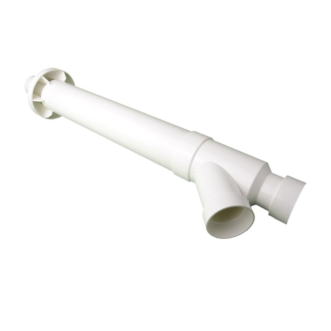 CYRP CVENT-3 3-Inch Concentric Kit for Tankless Gas Water Heater, High ...