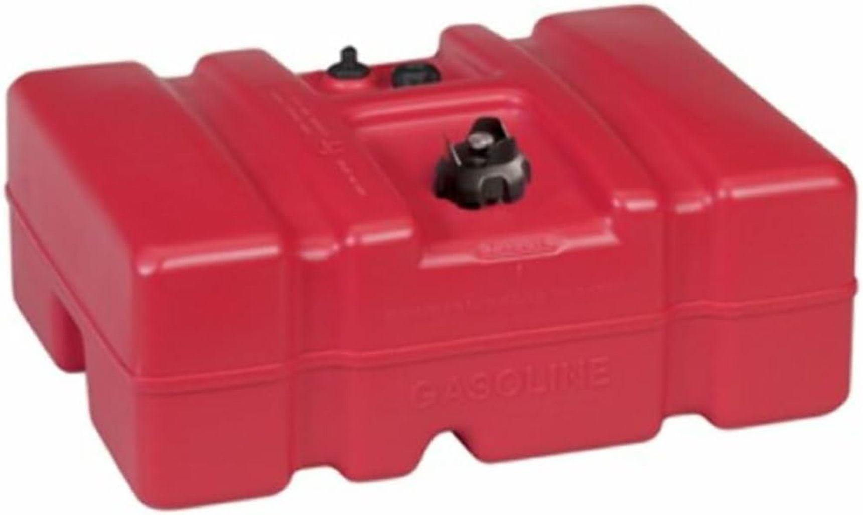 CYRP Marine EPA- Compliant Topside Fuel Tank - 12 Gallons, Low Profile ...