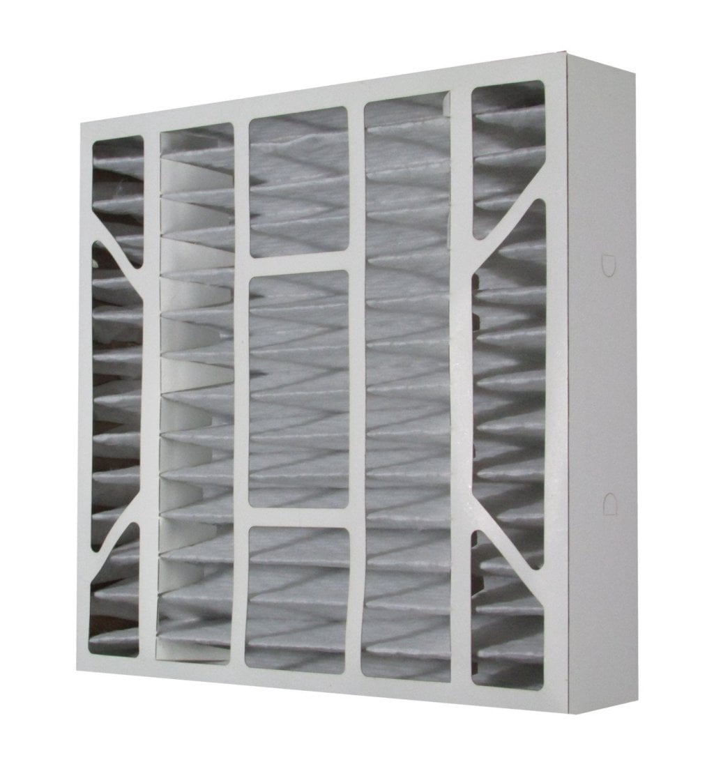 CYRP, Tempstar, Comfortmaker & Arcoaire Media Filter FAIC0017A (16x20x5 ...
