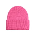 CYSFASHION Beanie for Women Cotton Beanies Hats Men Oversized Skull Cap ...
