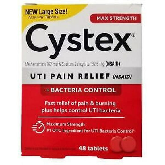 Urinary Pain Relief in Pain management - Walmart.com