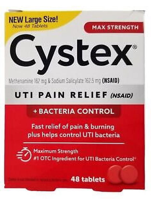 Urinary Pain Relief in Pain management - Walmart.com