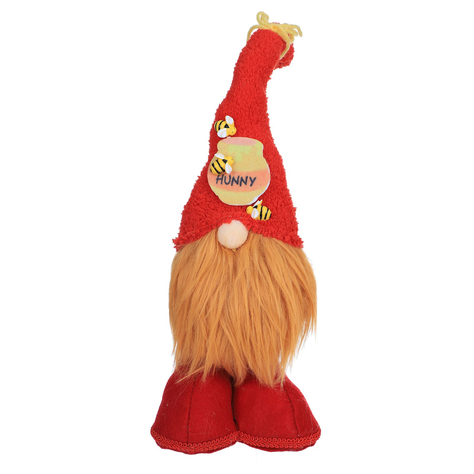 CYXLFZH Desktop Ornament Bumble Bee Gnome Scandinavian Tomte Nisse ...