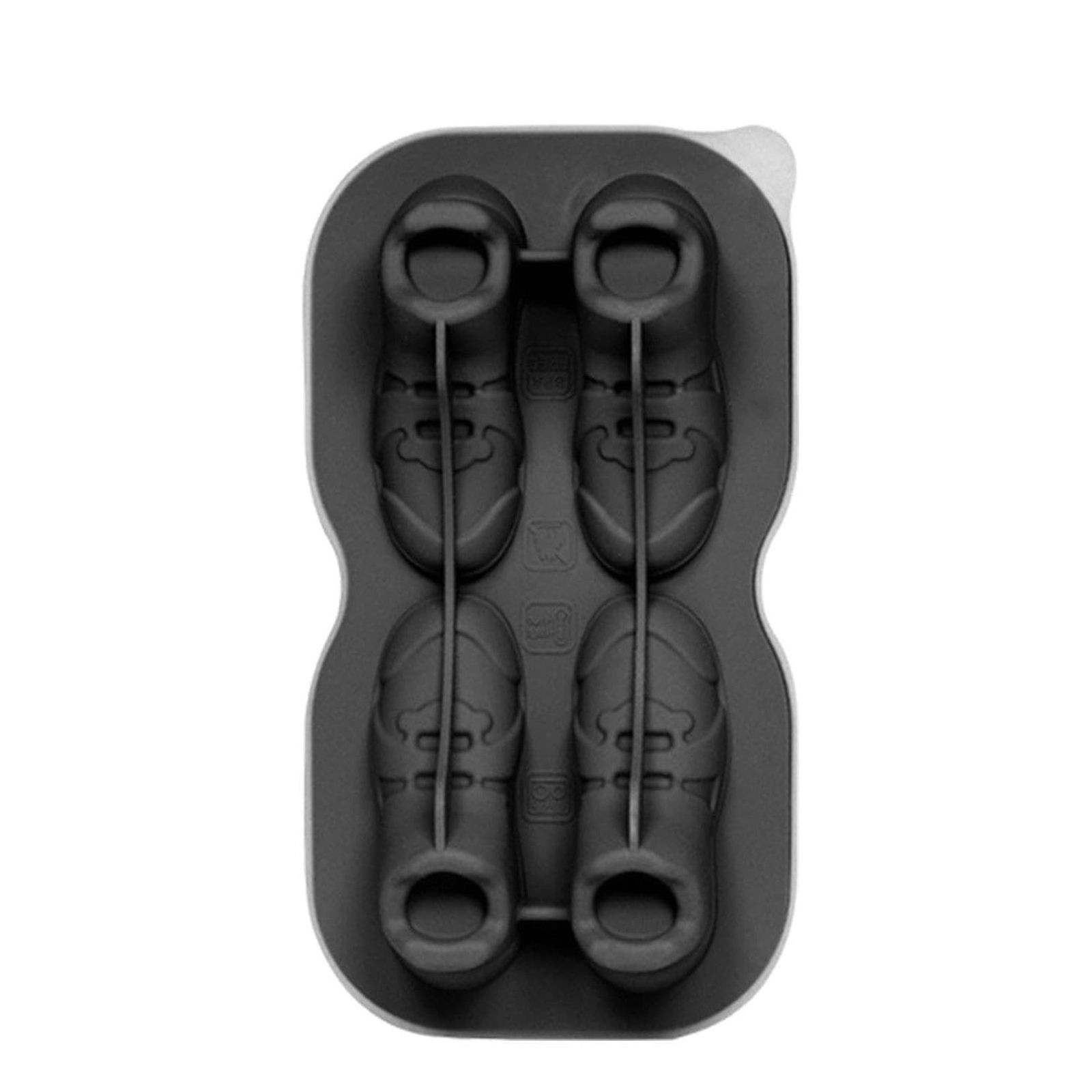 CYXLFZH Drip Silicone Mould Ice Cube Set Ice Cube Unique Ice Cube ...