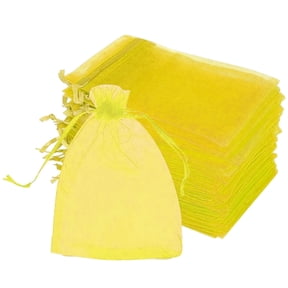 Mesh Gift Bag
