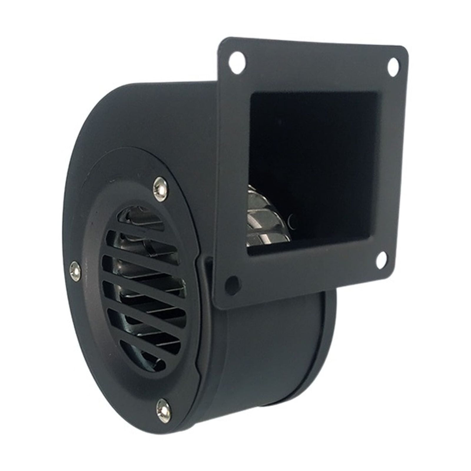 CYZ076 20W AC Centrifugal Blower, Small Blower, Boiler Blower, Heat ...