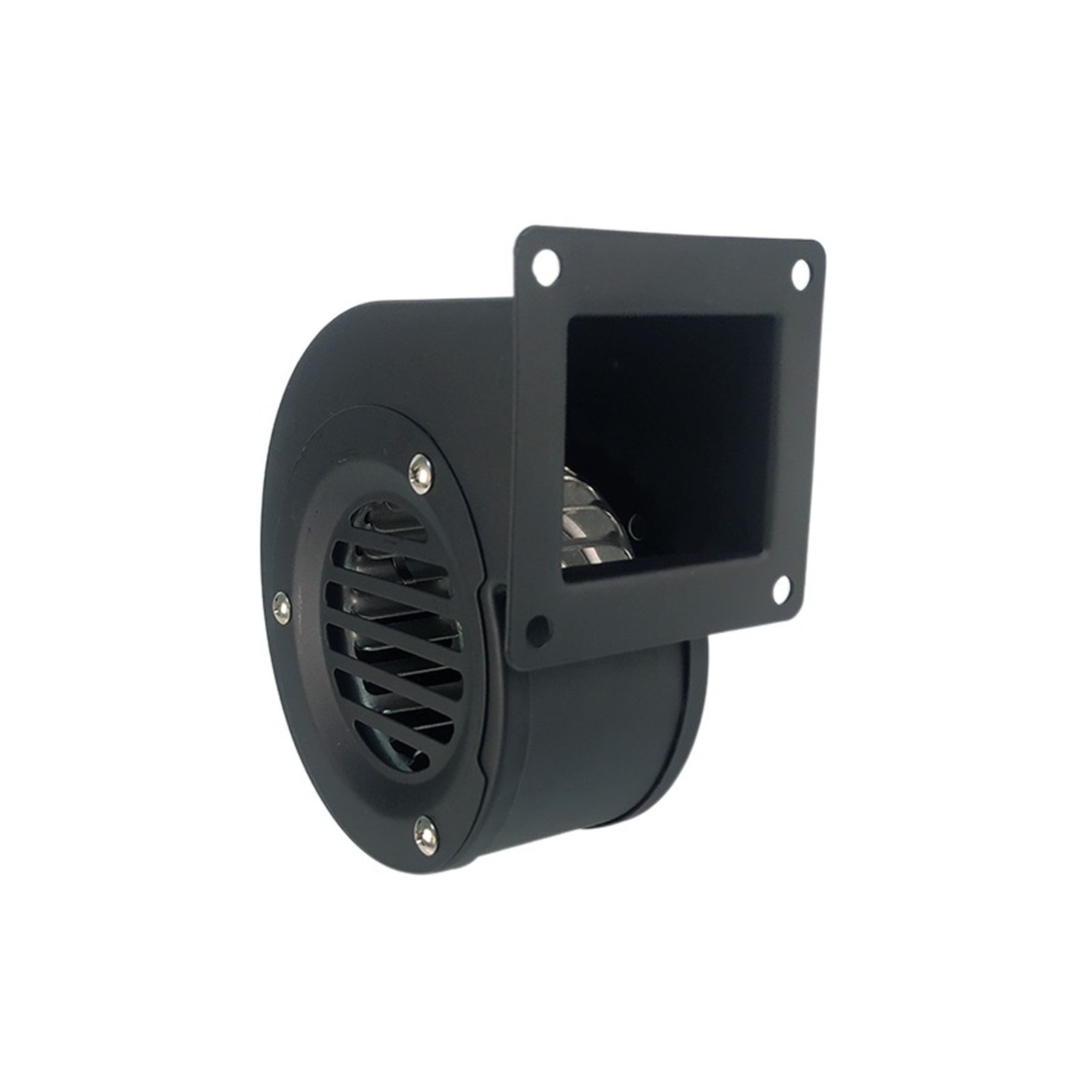 CYZ076 20W AC Centrifugal Blower, Small Blower, Boiler Blower, Heat ...