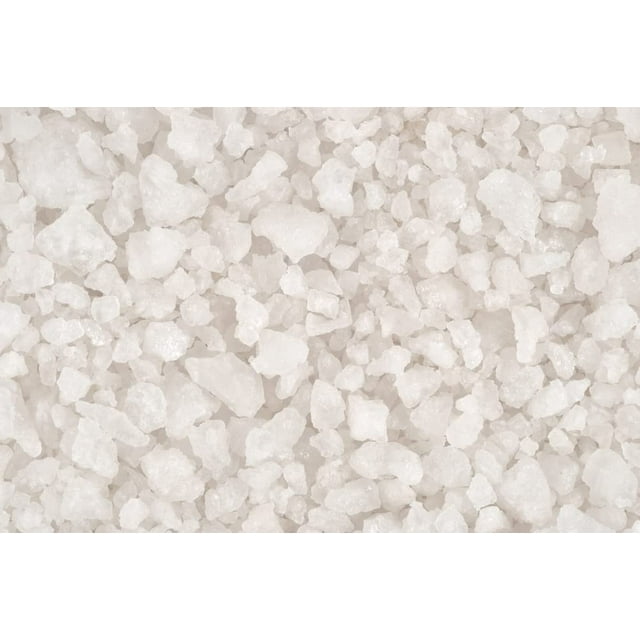 CZ Grain Ice and Snow Melter - 100% All Natural Salt, Pet Friendly ...