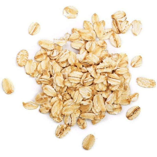 CZ Grain Rolled Oats, Oat Meal, Groats - Great Feed for Goats, Horses ...