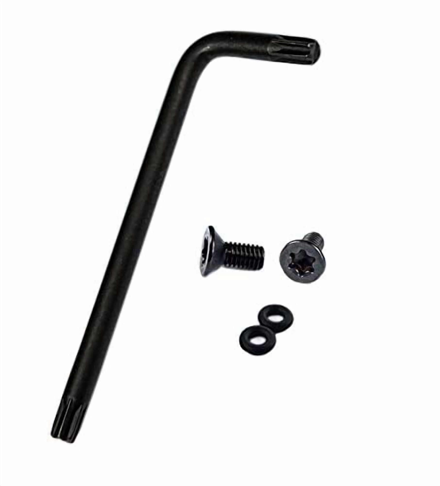 CZ Shadow 2 T20 Torx Grip Screws - Walmart.com