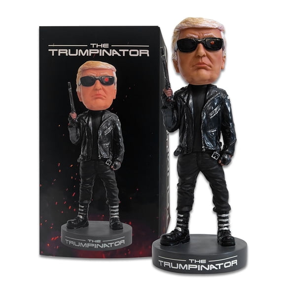 Trump Dolls