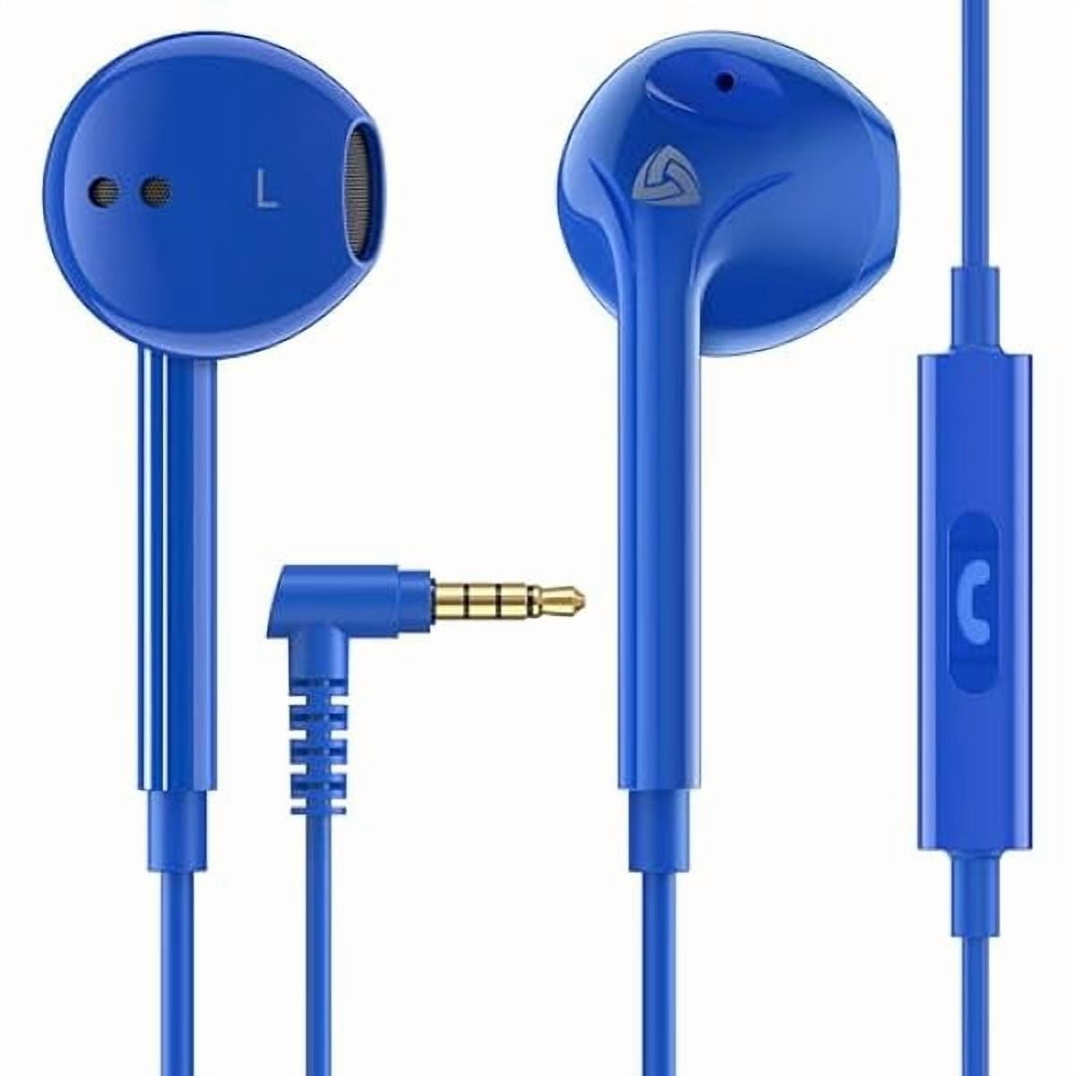 CZ ZENITH Wired Earbuds in-Ear Headphones, 2 Years Warranty, Earphones ...