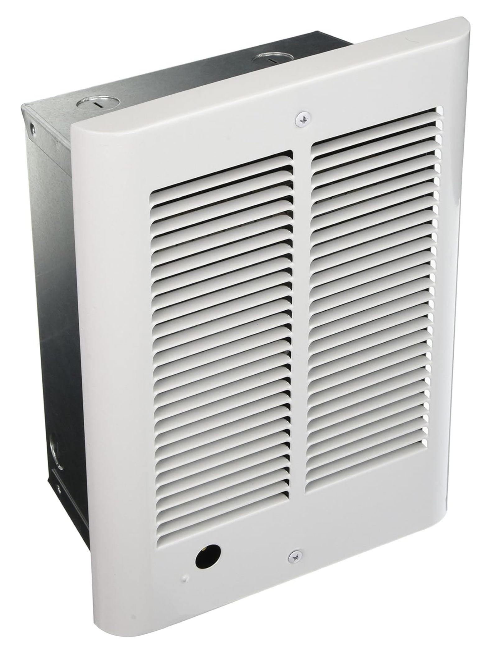 CZ1512T Zonal Wall Heater, Small, Northern White - Walmart.com