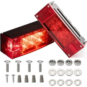 12 Volt Red Led Lights