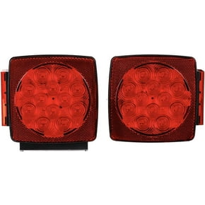 Truck LED Tail Lights in Truck LED Lights - Walmart.com