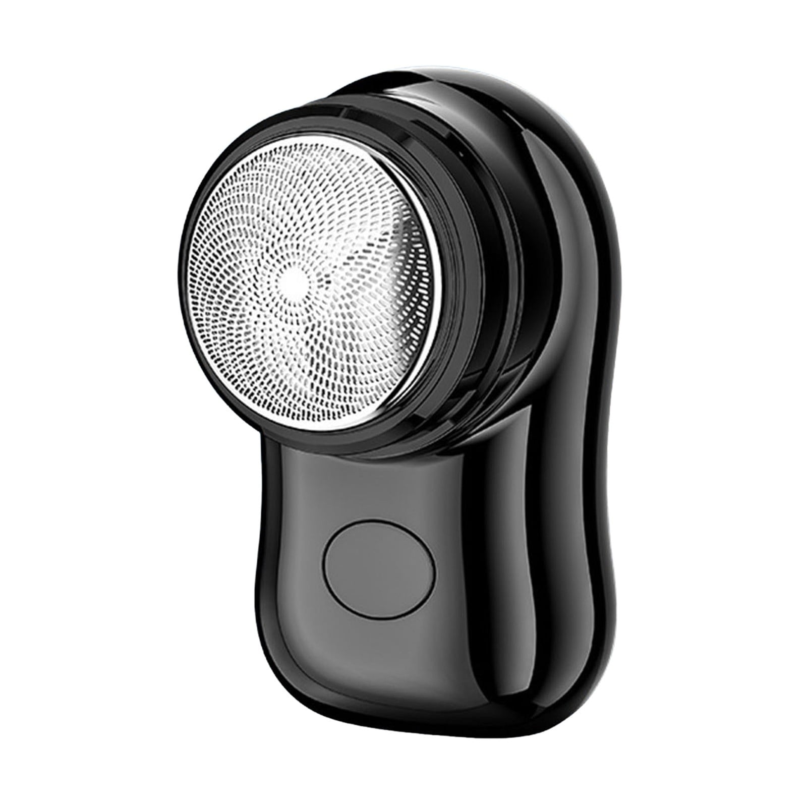 CZHGKM Electric Shaver for Men Mini Shave Razor Portable USB Charging ...