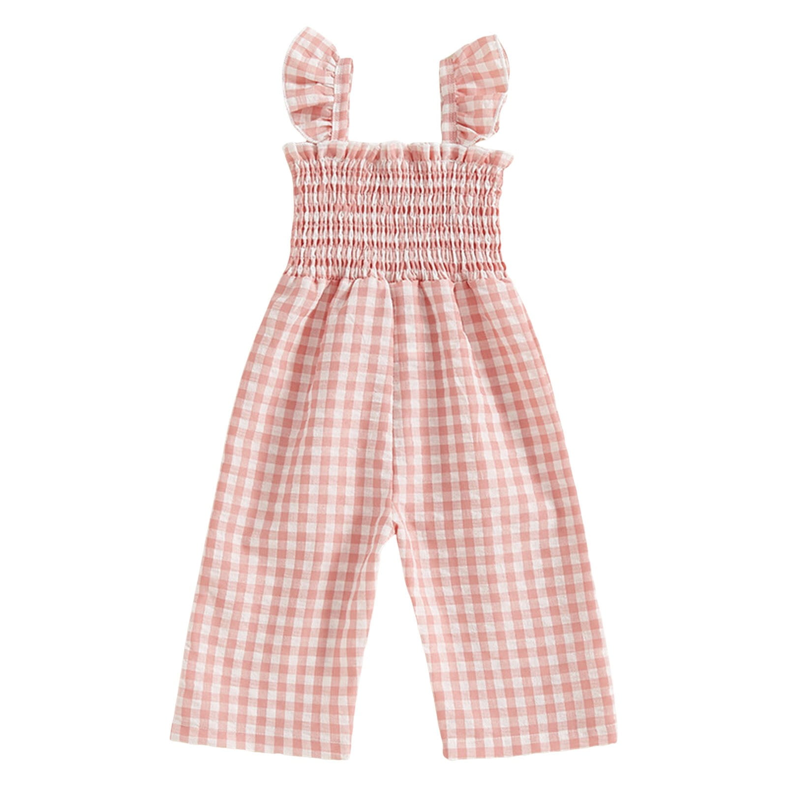 CZHQWE Cute Toddler Girl Outfits Spring Outfits For Toddler Girls Kids Summer Clothes Toddler ...