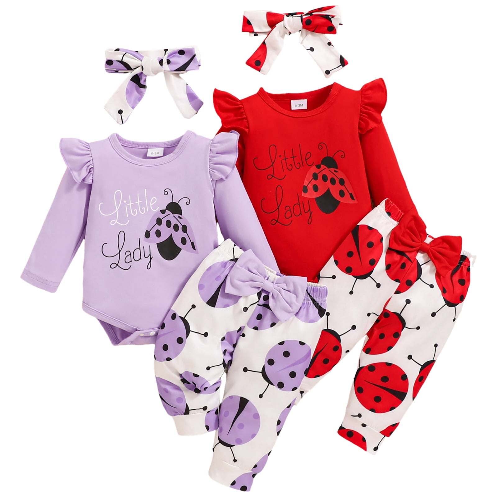 CZHQWE Girls Clothes Size 5 Clothes Girls Girl Clothes Toddler Girl ...