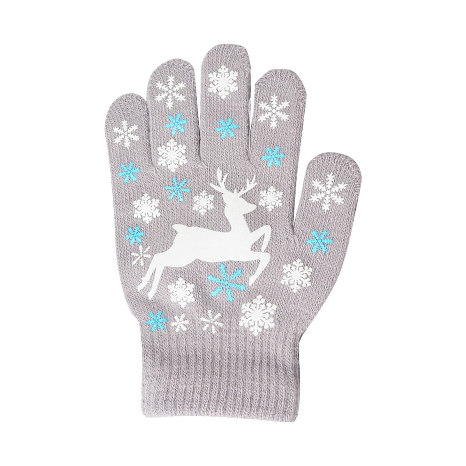 CZHQWE Kid Gloves Kids Waterproof Gloves Toddler Mittens Kids 1 Pairs ...