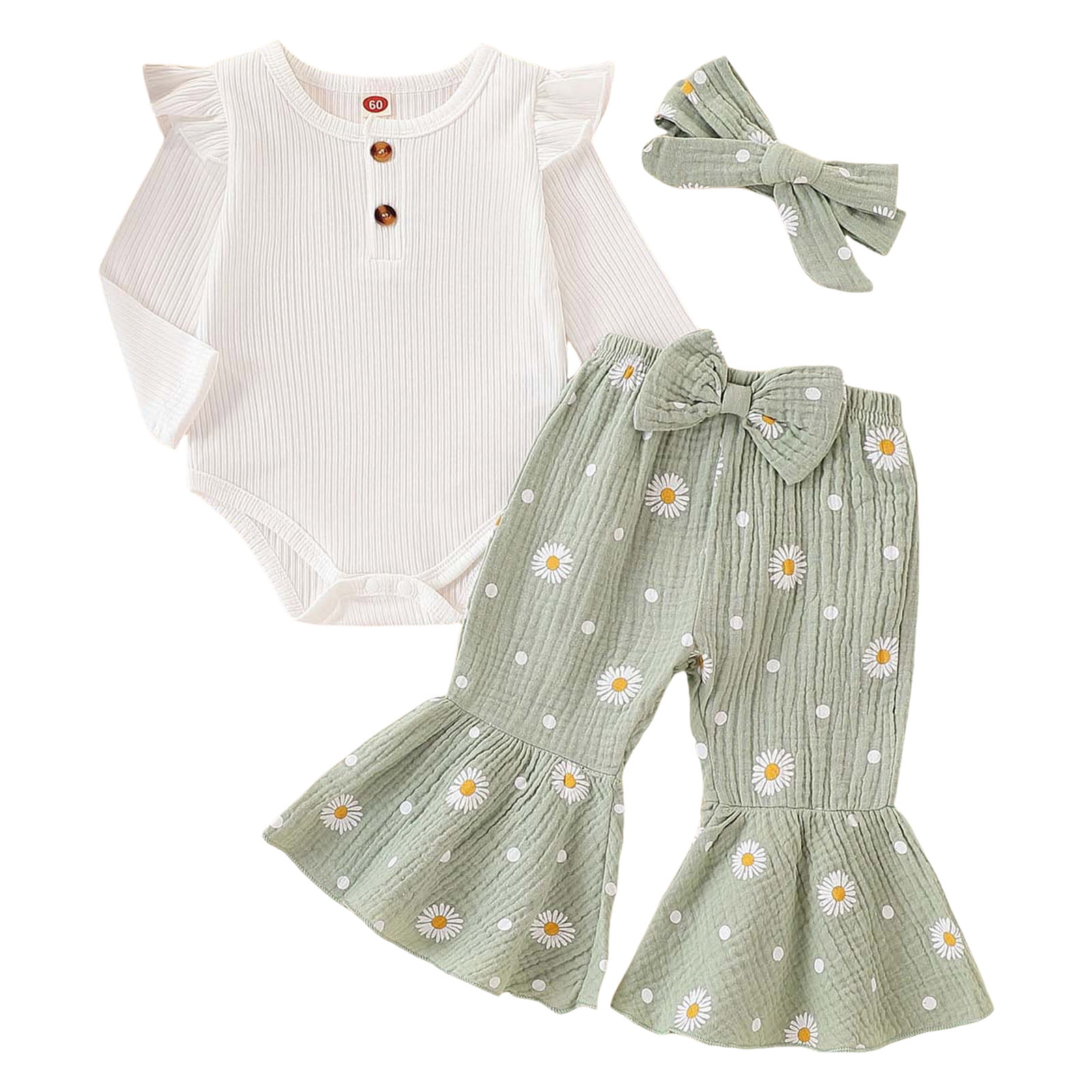 CZHQWE Size 8 Girls Clothes Girl Clothes 5T Girls Fall Clothing Sets ...