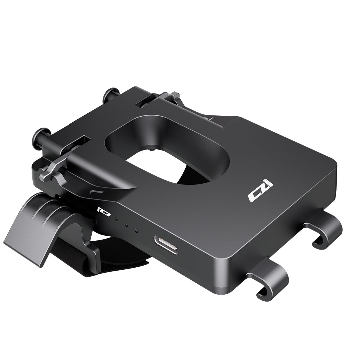 CZI TH2 Throwing Hook for DJI Matrice 4 Drone - Walmart.com