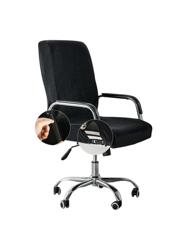 Office Chair Covers in Slipcovers - Walmart.com