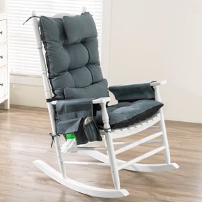 Outdoor Rocking Chair Cushions in Outdoor Cushions - Walmart.com