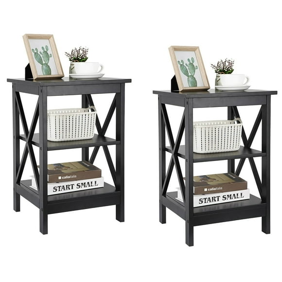 24" High Tables