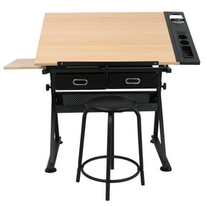 Portable Drafting Table
