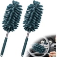 CZQ Car Interior Duster with Extension Pole, Cars Dusters Exterior ...
