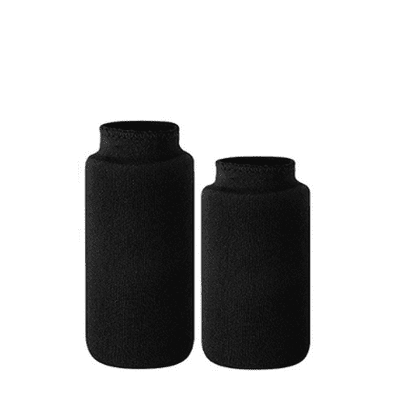 CZQ Finger Cold Gel Ice Pack, Reusable Cryotherapy Compression Sleeve ...