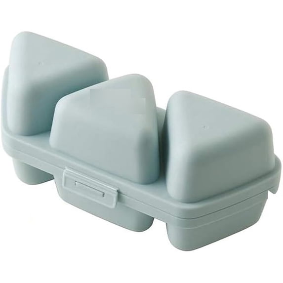 CZQ Triangle Rice and vegetable roll box Rice and vegetable roll mould ...